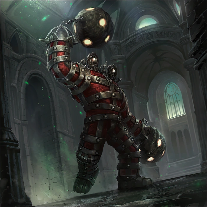 Плутонианин | Anime Characters Fight вики | Fandom