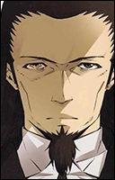 Kurogane no Linebarrel | Anime Characters Fight вики | Fandom