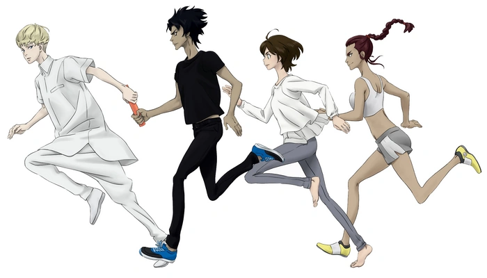 Devilman | Anime Characters Fight вики | Fandom