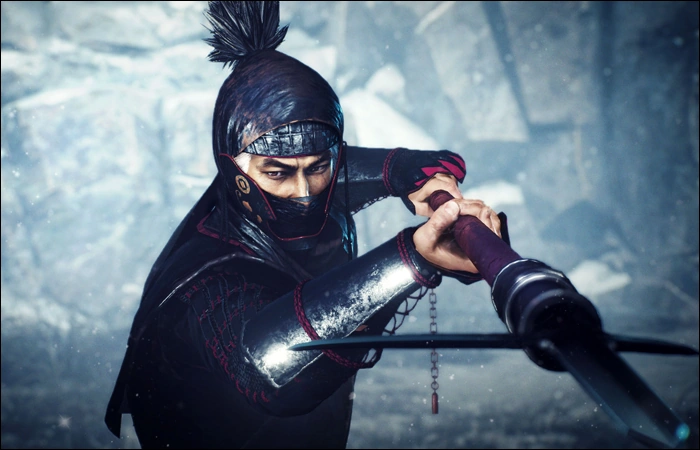 Демон Ханзо | Anime Characters Fight вики | Fandom