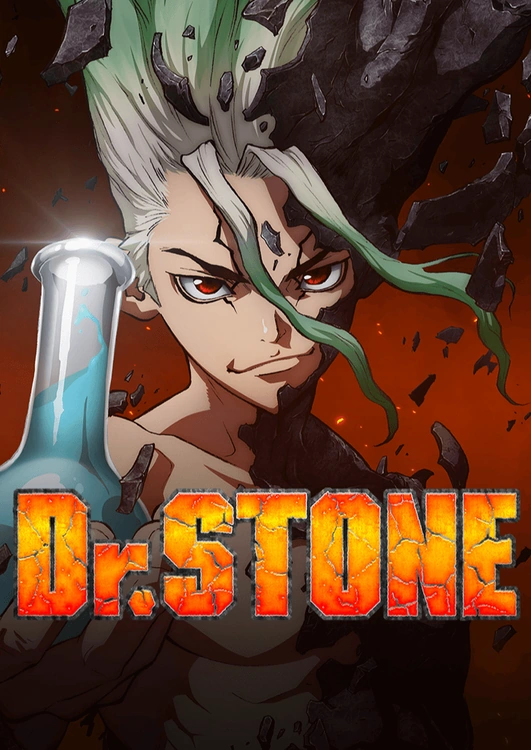 Dr.Stone | Anime Characters Fight вики | Fandom