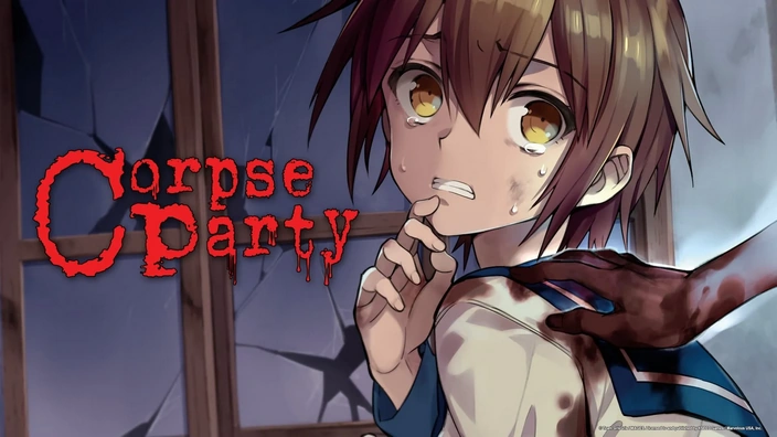 Corpse Party | Anime Characters Fight вики | Fandom