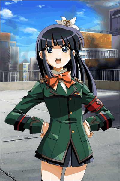 Хилко | Anime Characters Fight вики | Fandom