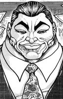 Garouden | Anime Characters Fight вики | Fandom