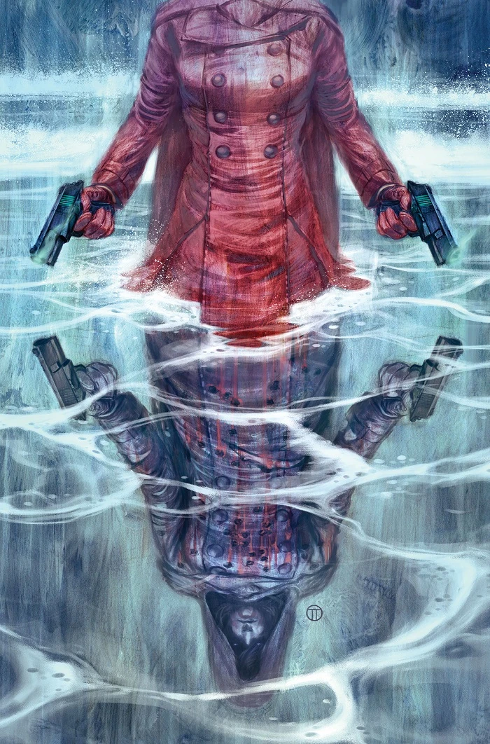 Пандора DC | Anime Characters Fight вики | Fandom