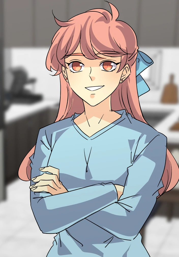 Реми (UnOrdinary) | Anime Characters Fight вики | Fandom