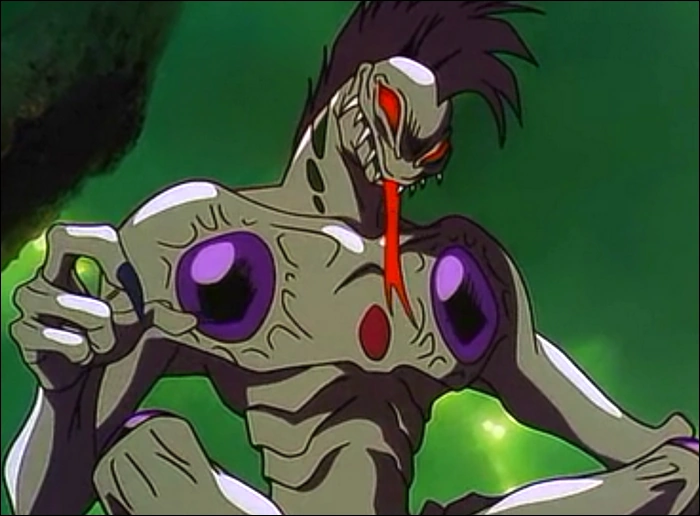 Джойрок | Anime Characters Fight вики | Fandom