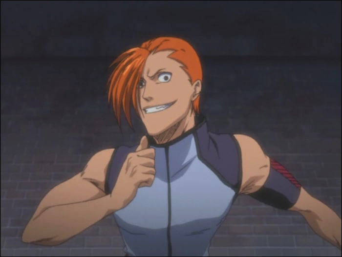 Мабаши | Anime Characters Fight вики | Fandom