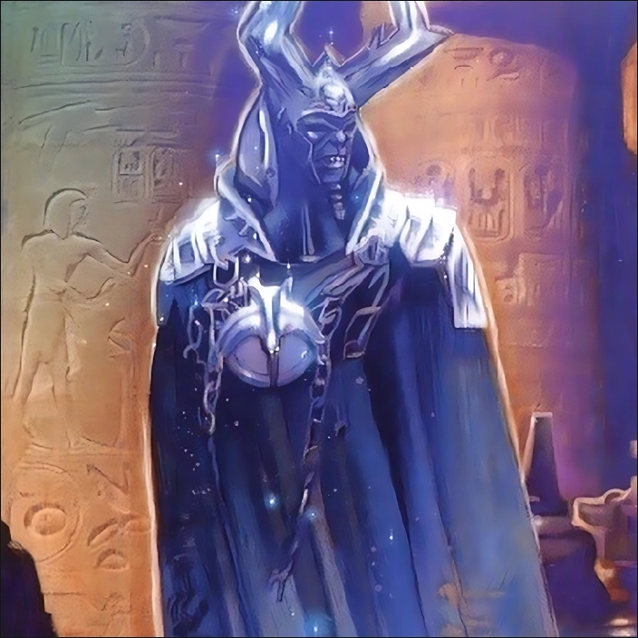 Марка Рагнос | Anime Characters Fight вики | Fandom