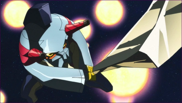 Мо-сёгун | Anime Characters Fight вики | Fandom