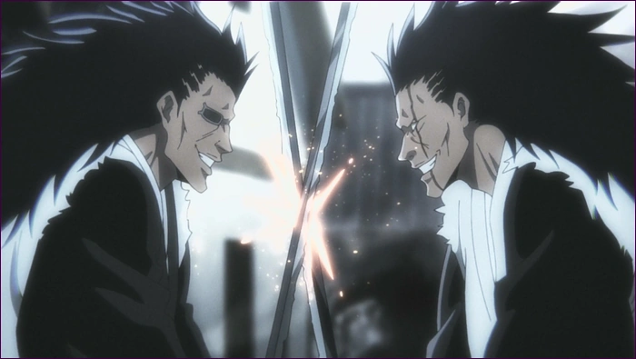 Лойд Ллойд | Anime Characters Fight вики | Fandom