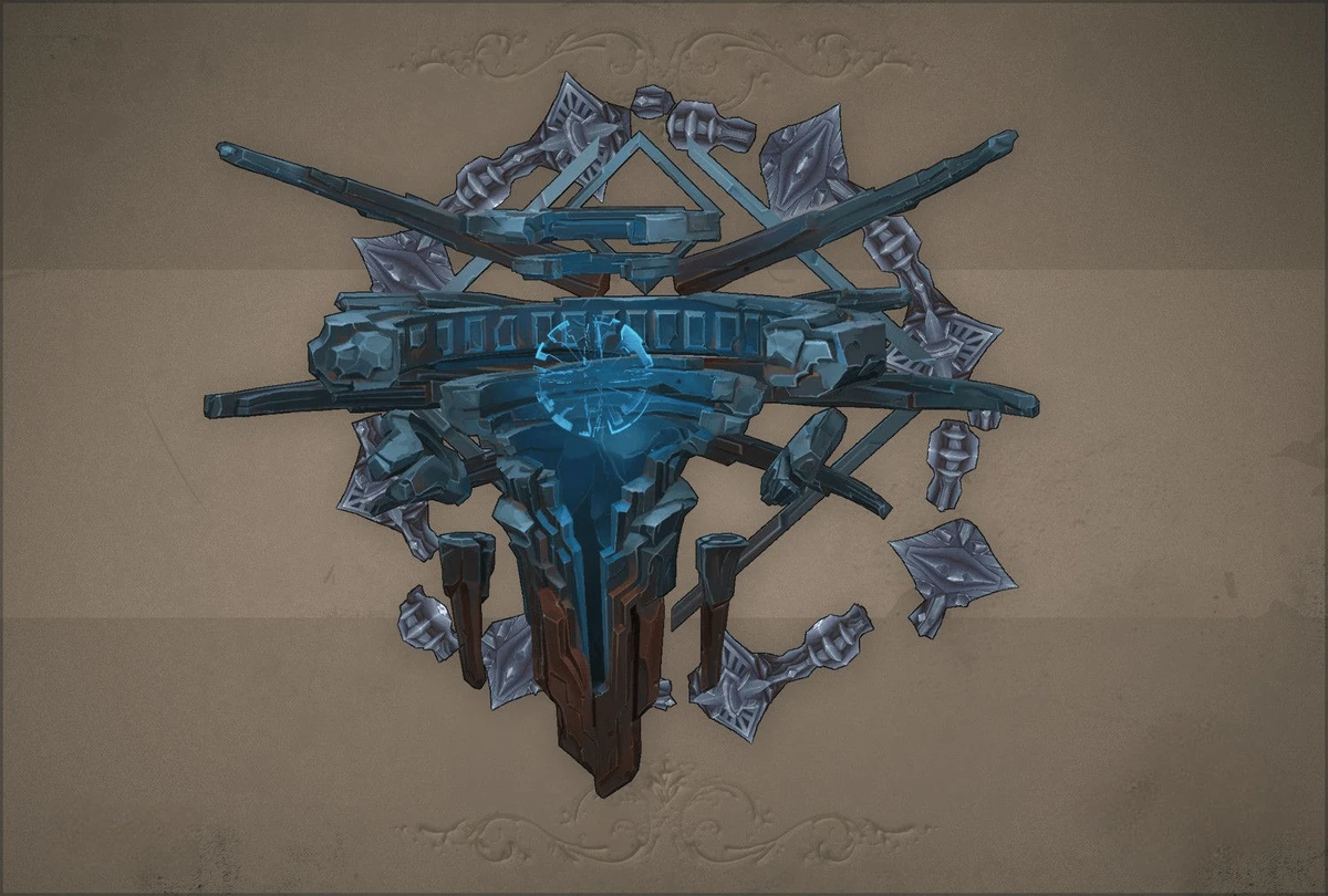 Архитектор (Allods Online) | Anime Characters Fight вики | Fandom