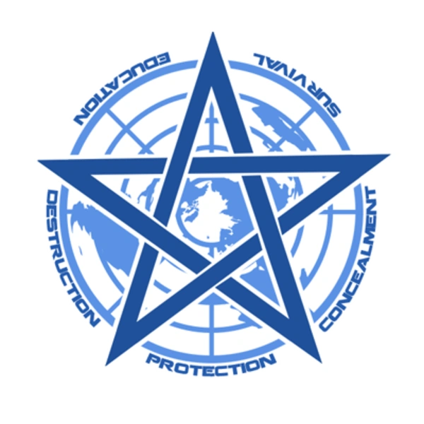 Глобальная оккультная коалиция | Anime Characters Fight вики | Fandom