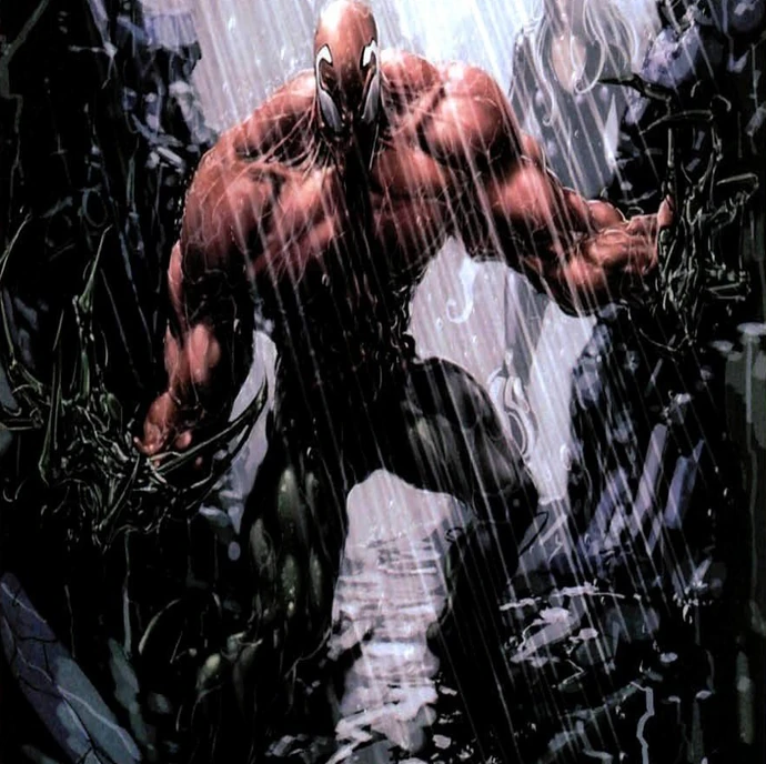 Токсин | Anime Characters Fight вики | Fandom