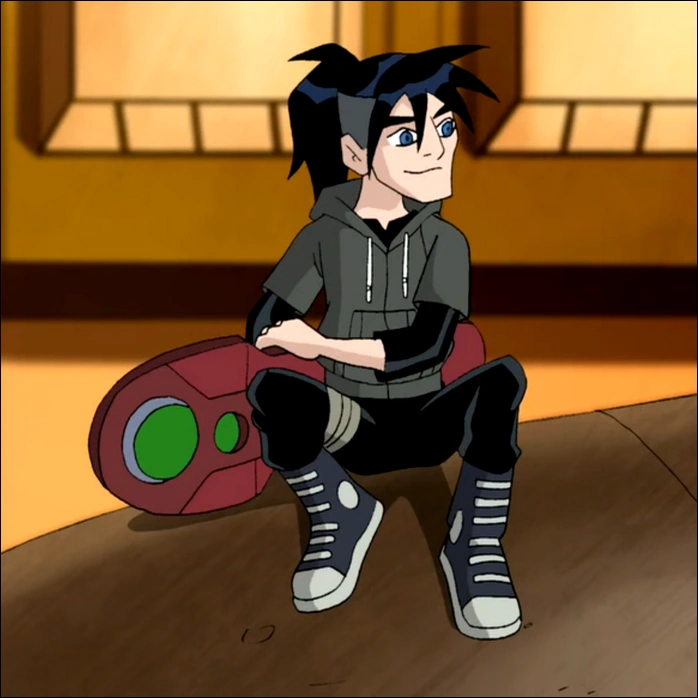 Девлин Левин | Anime Characters Fight вики | Fandom