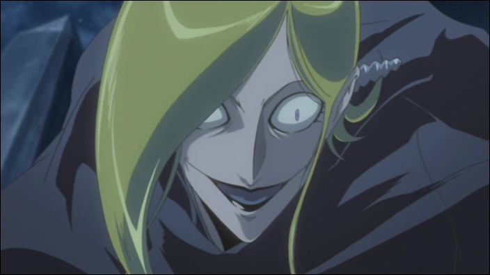 Атори (Noein) | Anime Characters Fight вики | Fandom