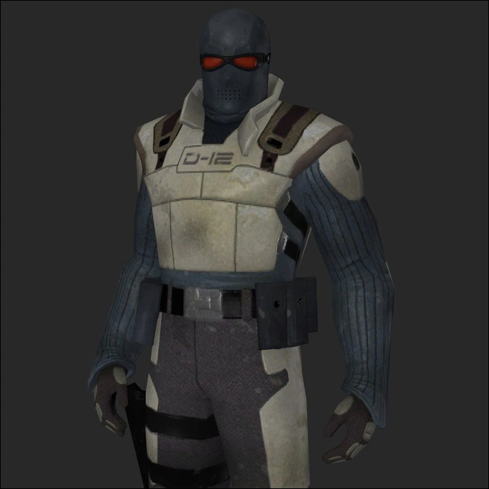 Пойнтмен | Anime Characters Fight вики | Fandom