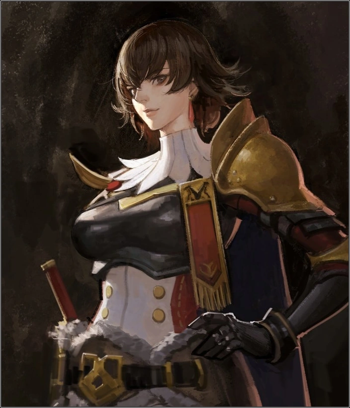 Фиорайн | Anime Characters Fight вики | Fandom