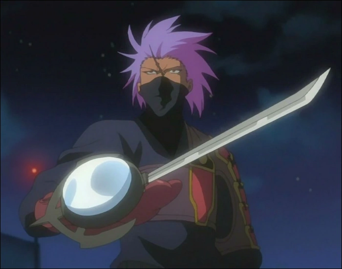 Ханза Нукуи | Anime Characters Fight вики | Fandom