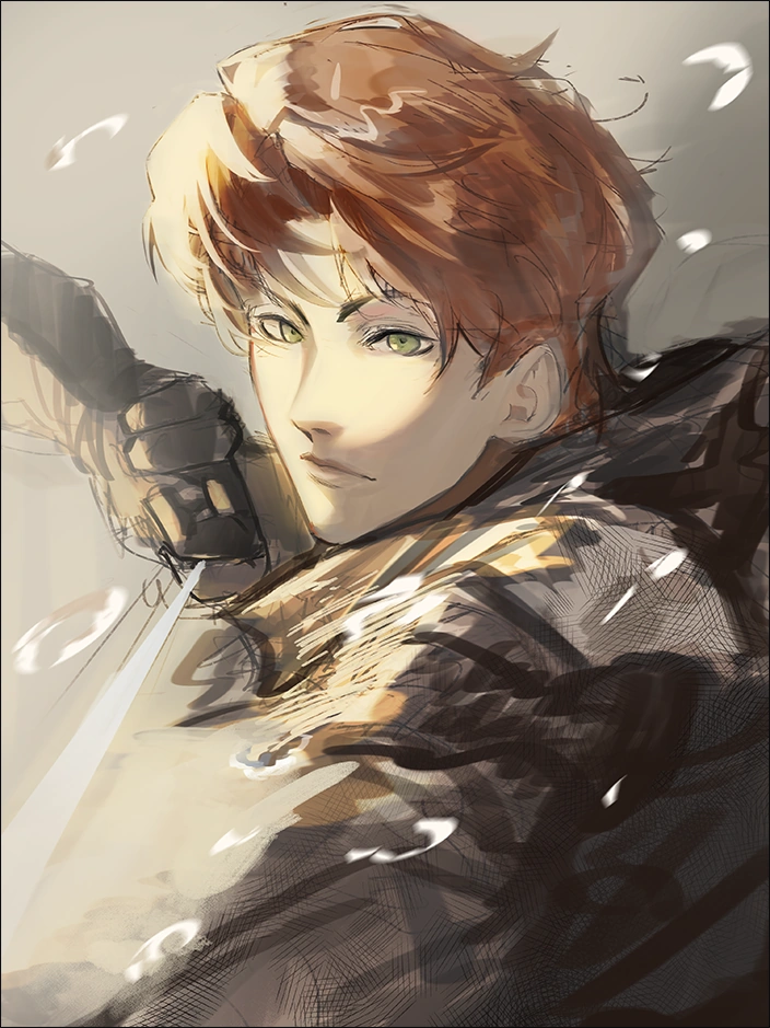 Кай (Shadow Slave) | Anime Characters Fight вики | Fandom