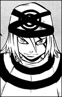 KuroZakuro | Anime Characters Fight вики | Fandom