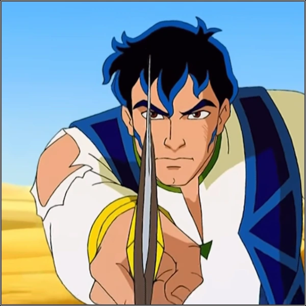 Фархат | Anime Characters Fight вики | Fandom