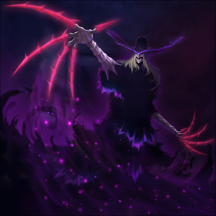 Фауст (DMC) | Anime Characters Fight вики | Fandom