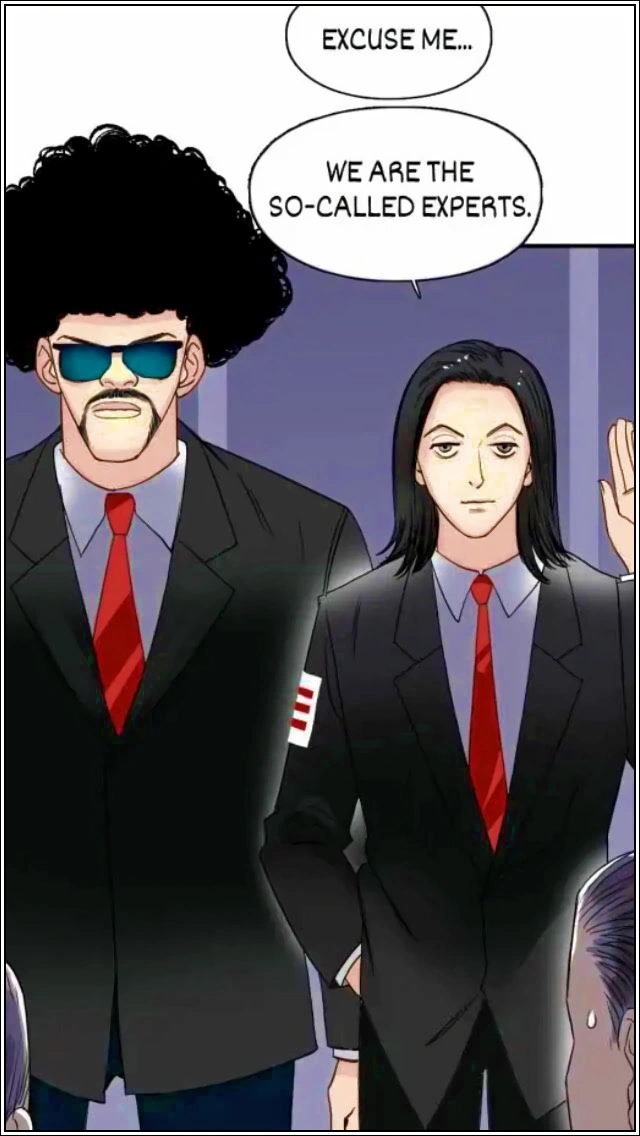 Эксперты (Super Cube) | Anime Characters Fight вики | Fandom