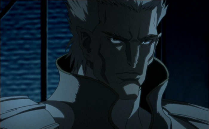 Баал (DMC) | Anime Characters Fight вики | Fandom