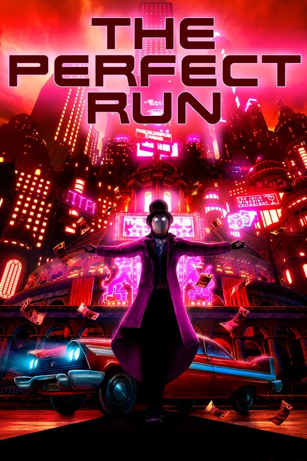 The Perfect Run | Anime Characters Fight вики | Fandom