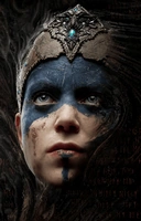 Hellblade | Anime Characters Fight вики | Fandom