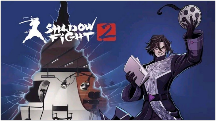 Архитектор Shadow Fight Anime Characters Fight вики Fandom