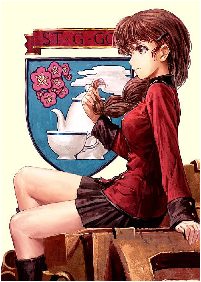 Рикурири | Anime Characters Fight вики | Fandom