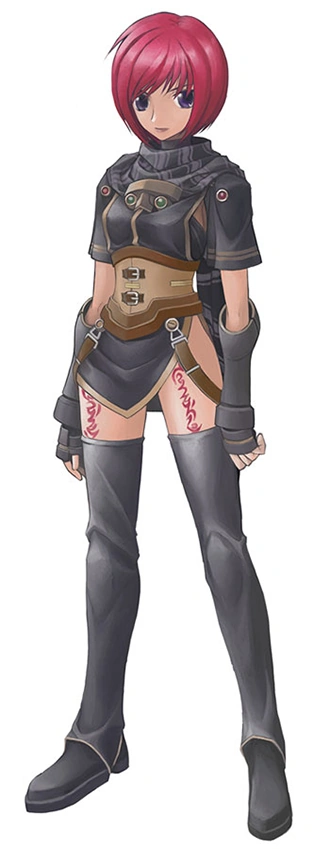 Нел Зелфир | Anime Characters Fight вики | Fandom