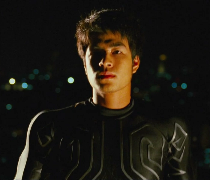 Чен (Mercury Man) | Anime Characters Fight вики | Fandom