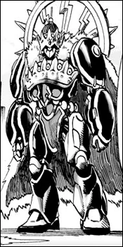 G4 | Anime Characters Fight вики | Fandom