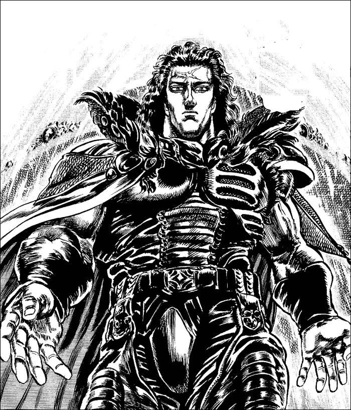 Хьо | Anime Characters Fight вики | Fandom