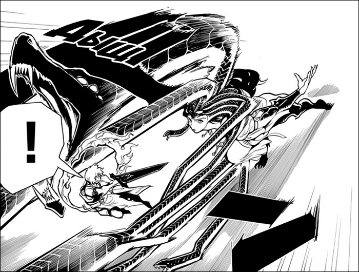 Ли Сейшу | Anime Characters Fight вики | Fandom