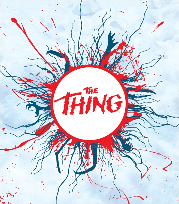 The Thing | Anime Characters Fight вики | Fandom