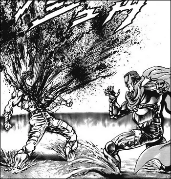 Балта | Anime Characters Fight вики | Fandom