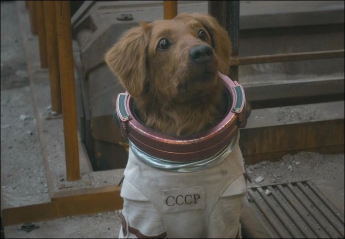 Космо (Earth-199999) | Anime Characters Fight вики | Fandom