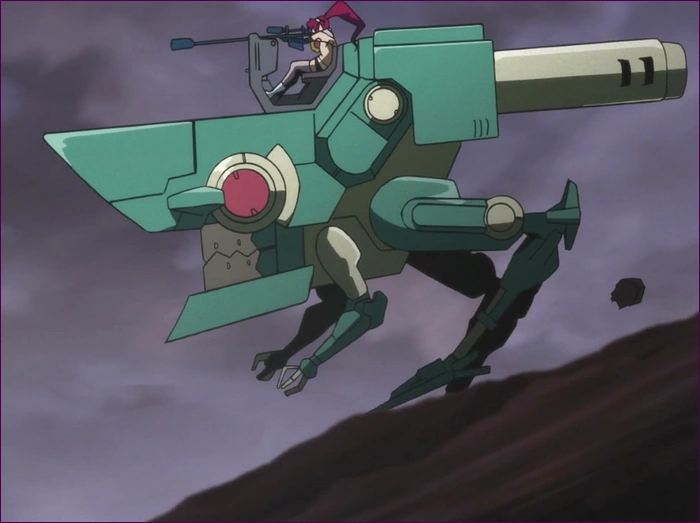 Айнзер Плюс | Anime Characters Fight вики | Fandom