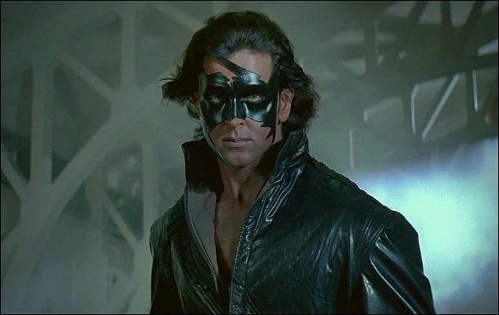 Крриш | Anime Characters Fight вики | Fandom