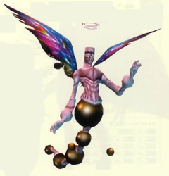 Юрий Хьюга | Anime Characters Fight вики | Fandom