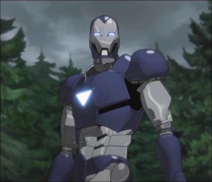 Хо Инсен | Anime Characters Fight вики | Fandom