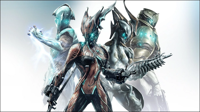 Warframe | Anime Characters Fight вики | Fandom