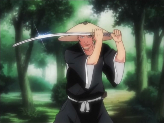 Эикичиро Сайдо | Anime Characters Fight вики | Fandom