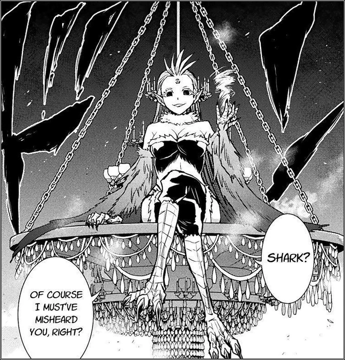 Авапанель | Anime Characters Fight вики | Fandom