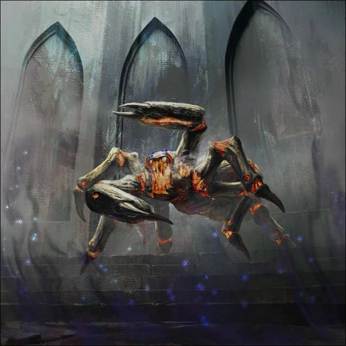 Фантом (DMC) | Anime Characters Fight вики | Fandom