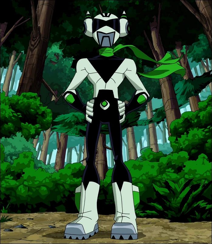 Кен Теннисон | Anime Characters Fight вики | Fandom